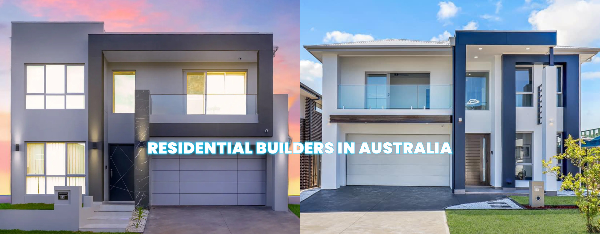 Behl Build – Best Construction Companies in Sydney | Behl Homes